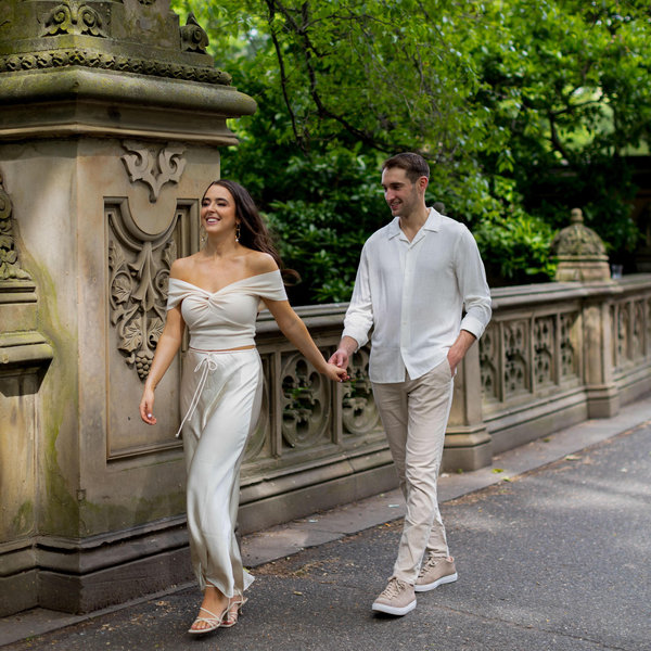 Charlotte Tanenbaum and Ryan Kriftcher's Wedding Website