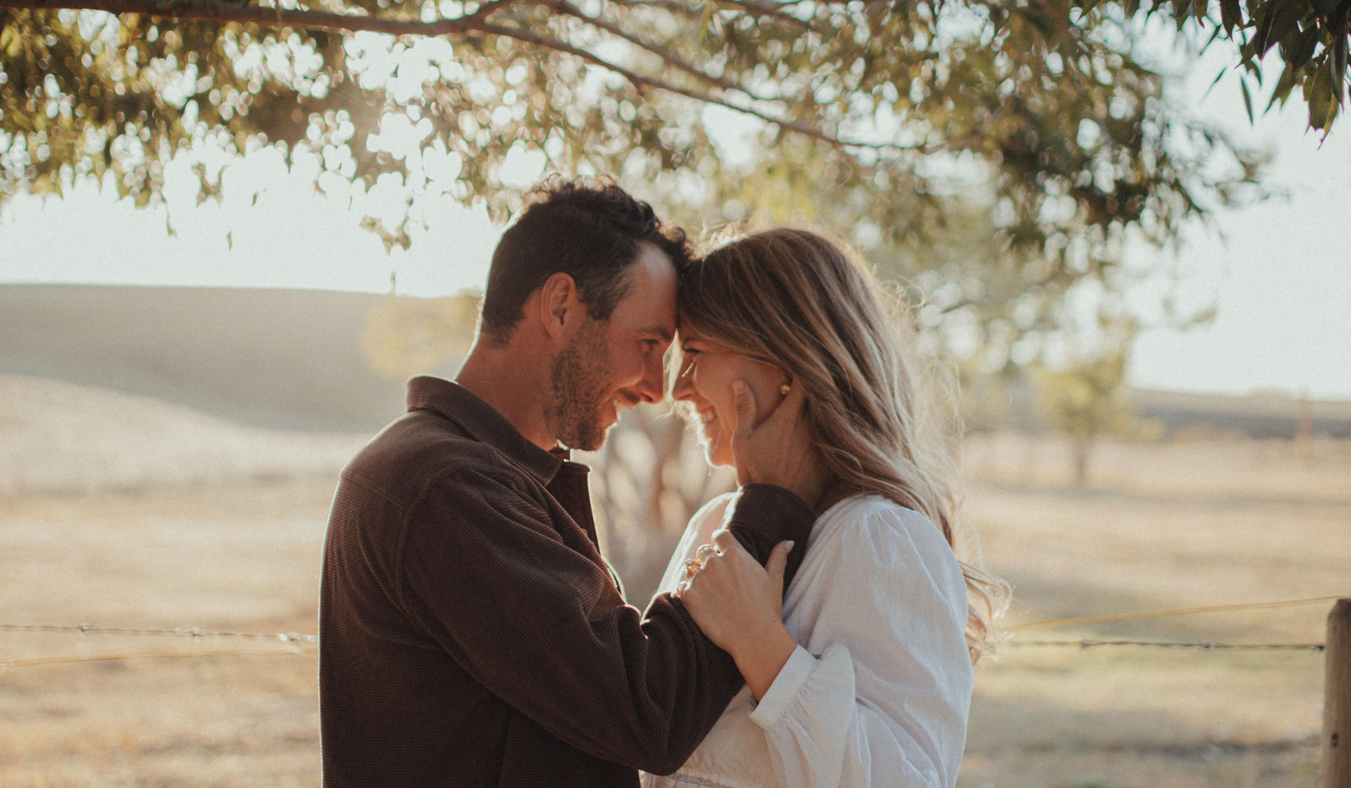 Kayla Sandum and Owen Dahm's Wedding Website