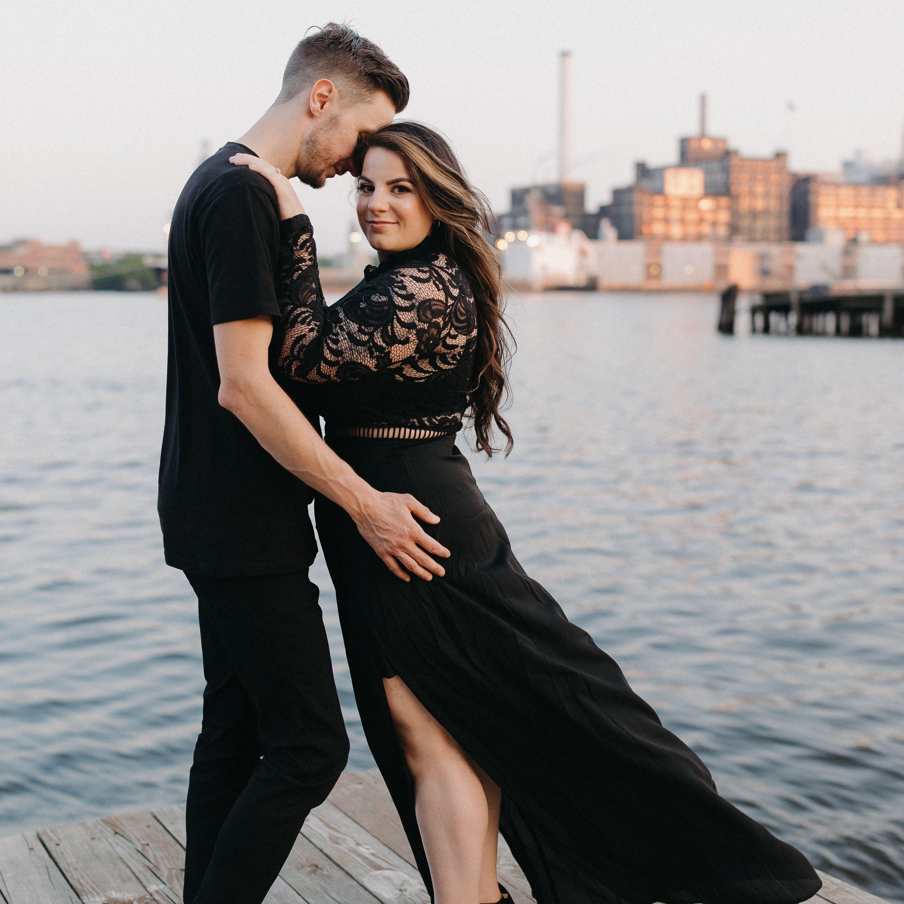 Samantha Cowan and Joseph Wissig's Wedding Website