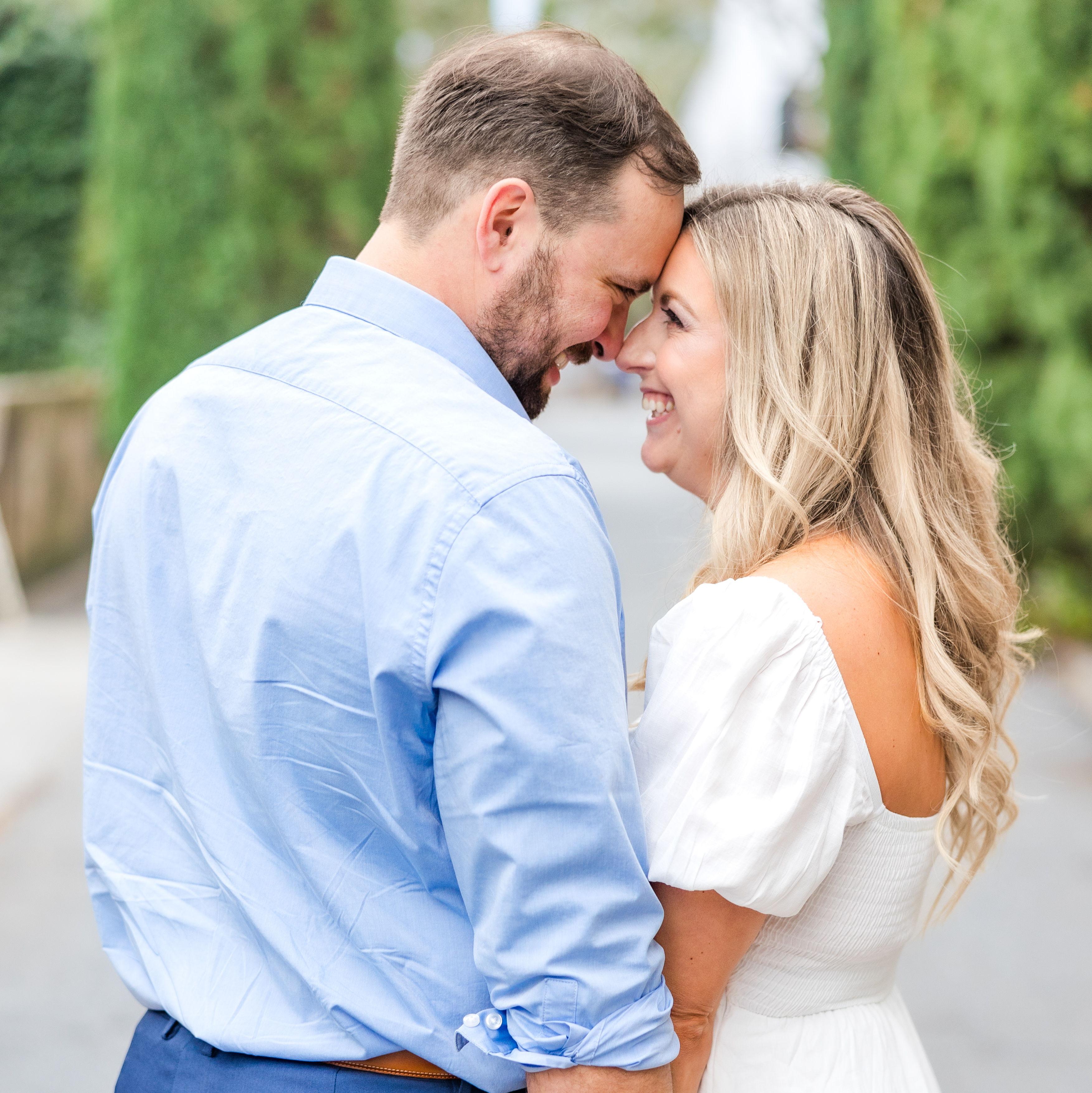 Kelly Reardon and Richard Rojek's Wedding Website