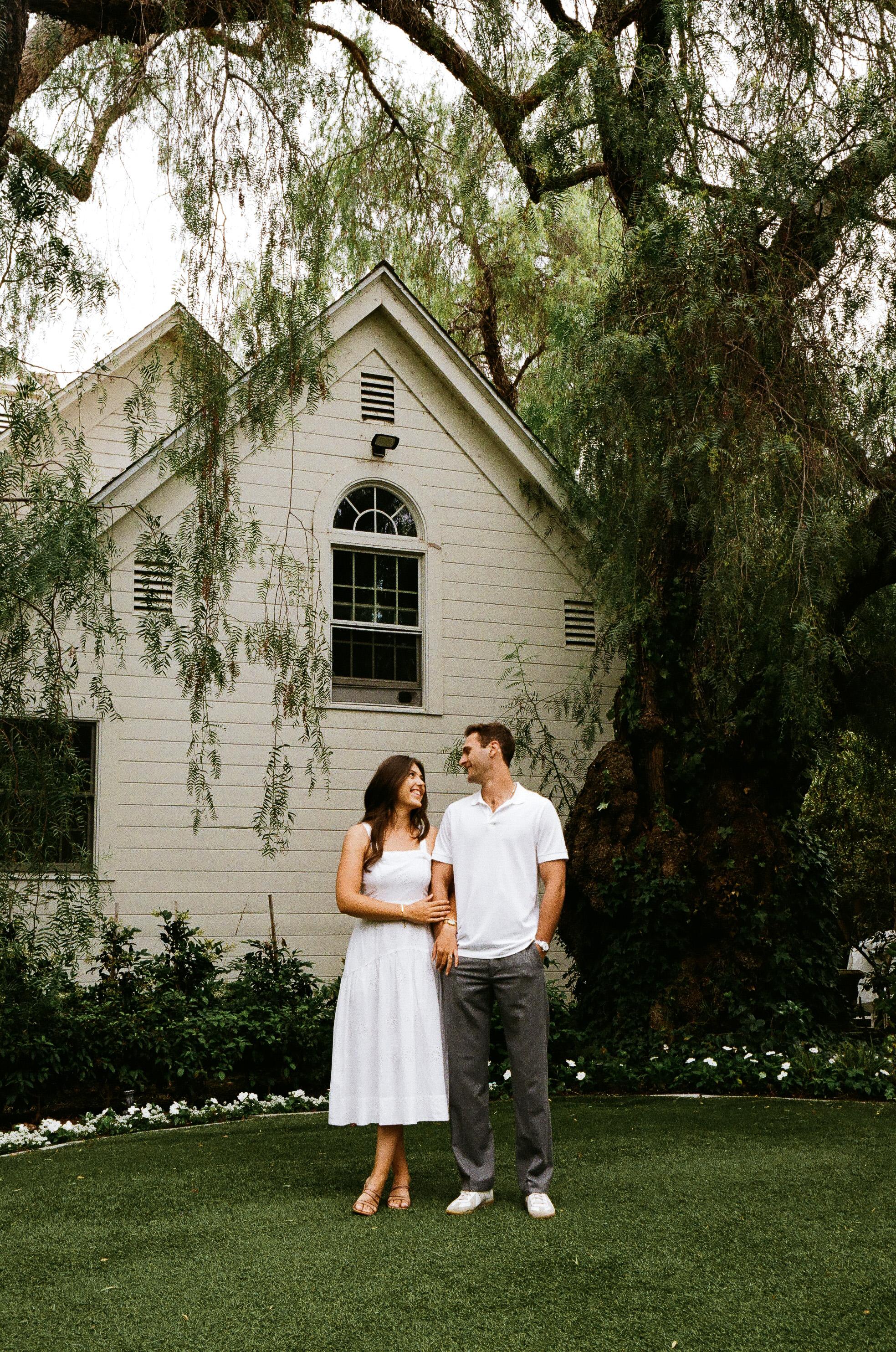 Morgan Clements and Jimmy Dyer's Wedding Website