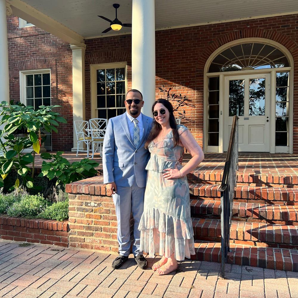 Jamie Carnevale and Kevin DeOliveira's Wedding Website