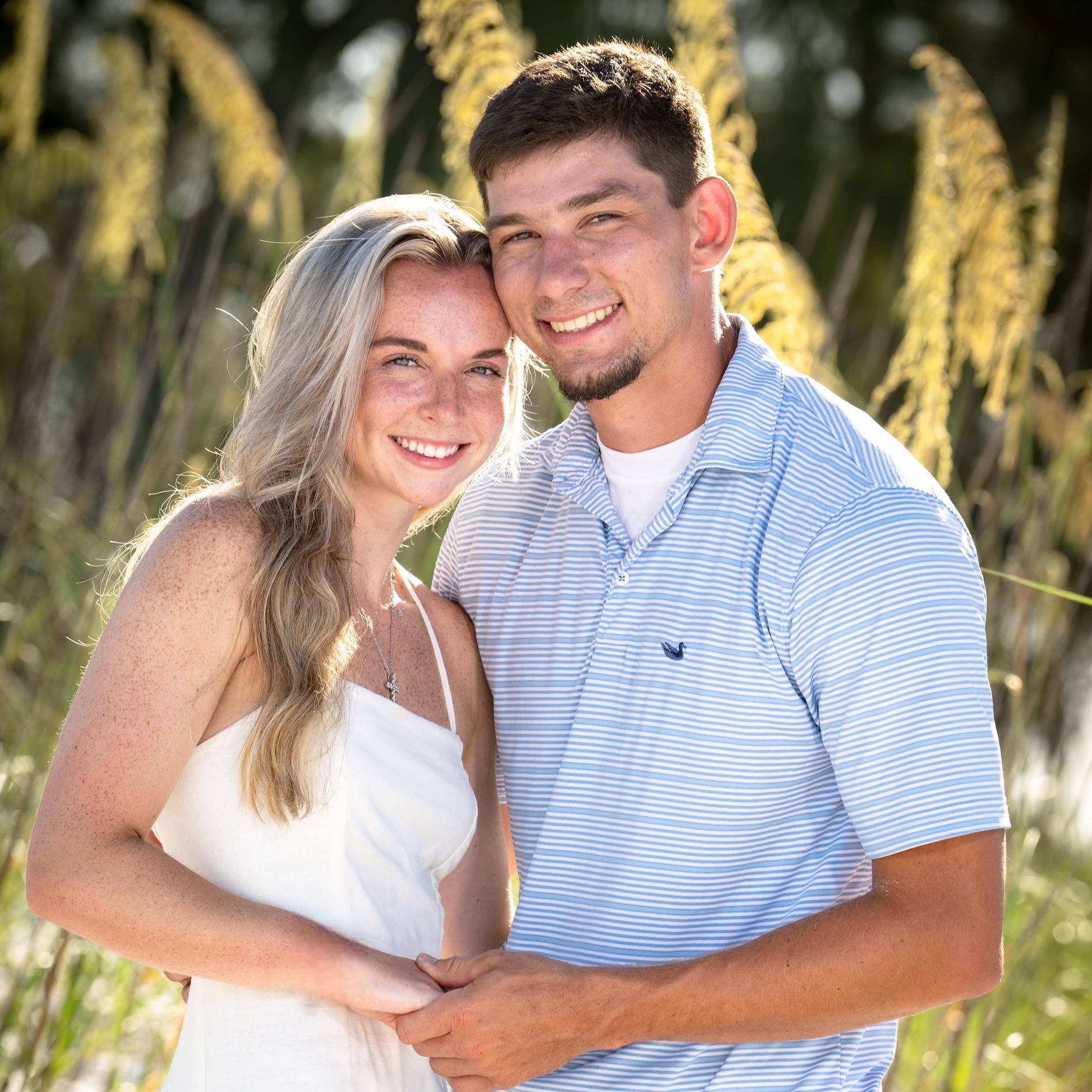 Kayla Geer and Will Bearden's Wedding Website