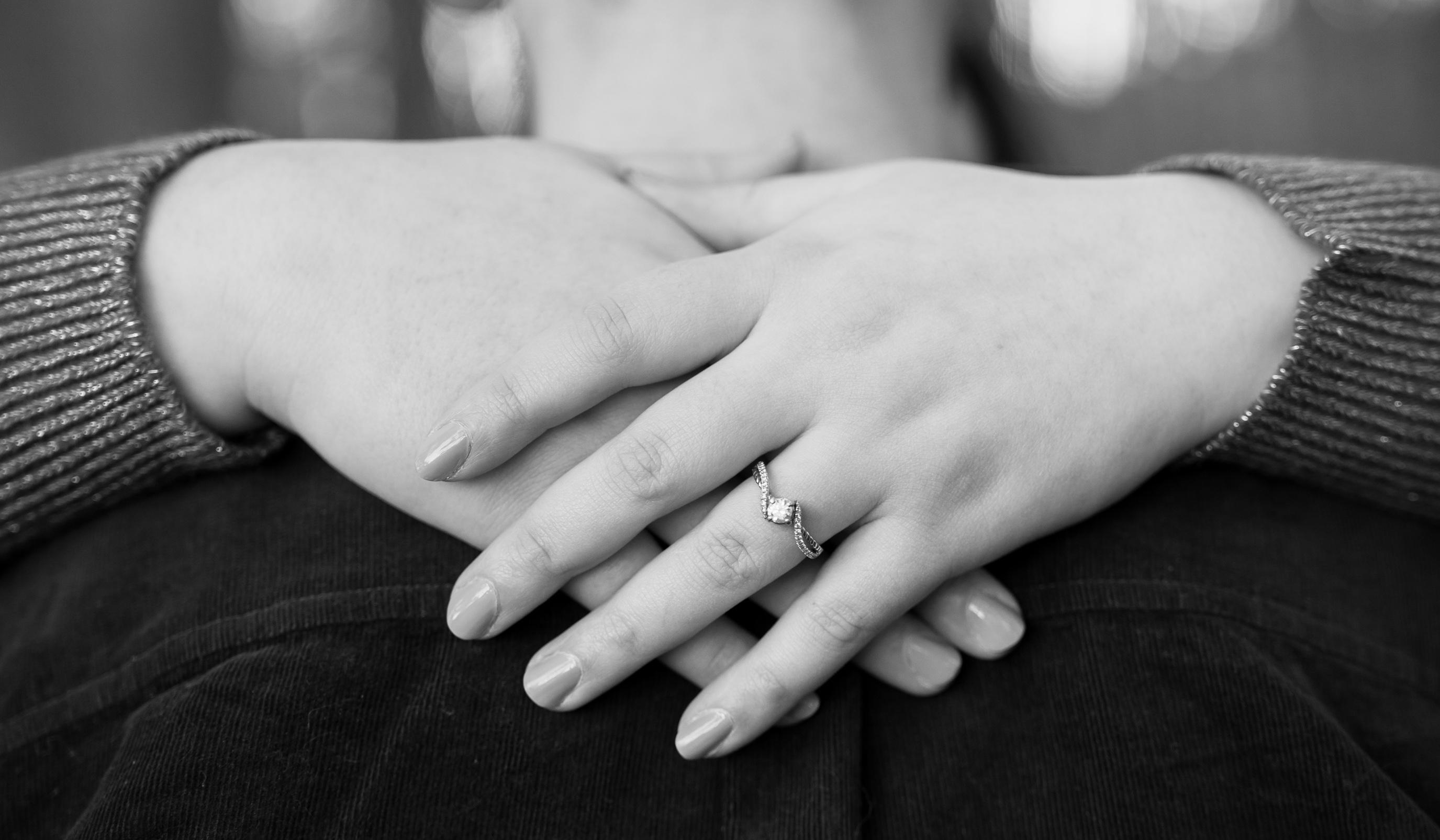 Allie Lim and Brad Stevenson's Wedding Website