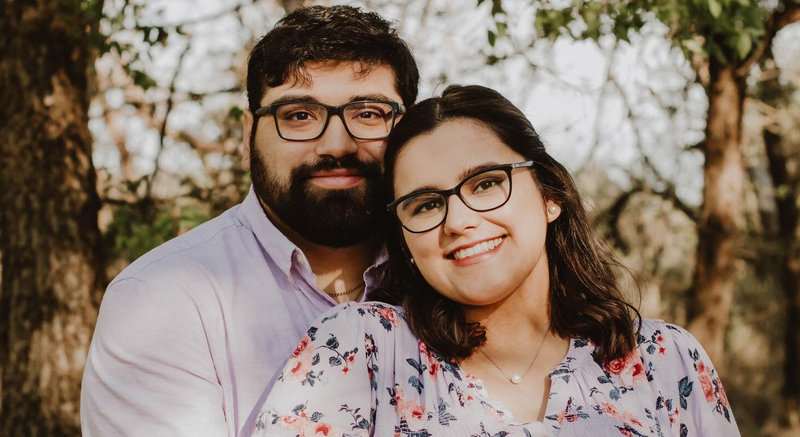 Ashley Baca and Isaiah Valadez's Wedding Website