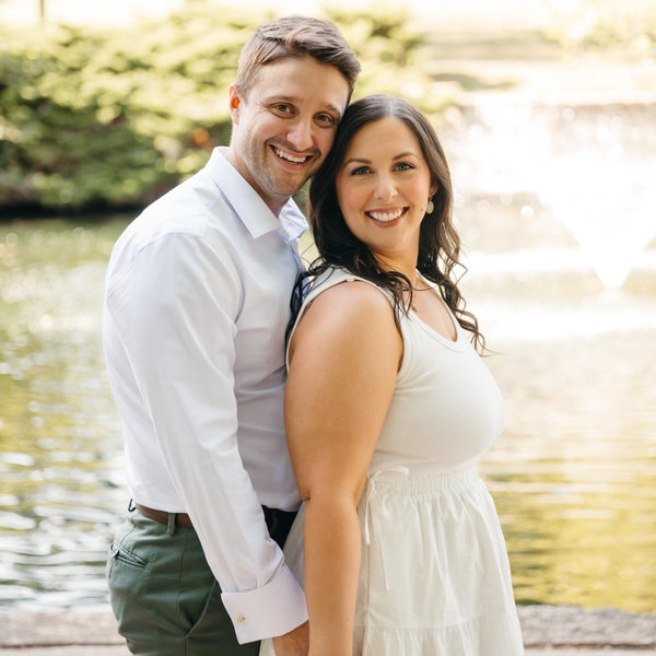 Andrea Serrano and Jeremy Carabajal's Wedding Website
