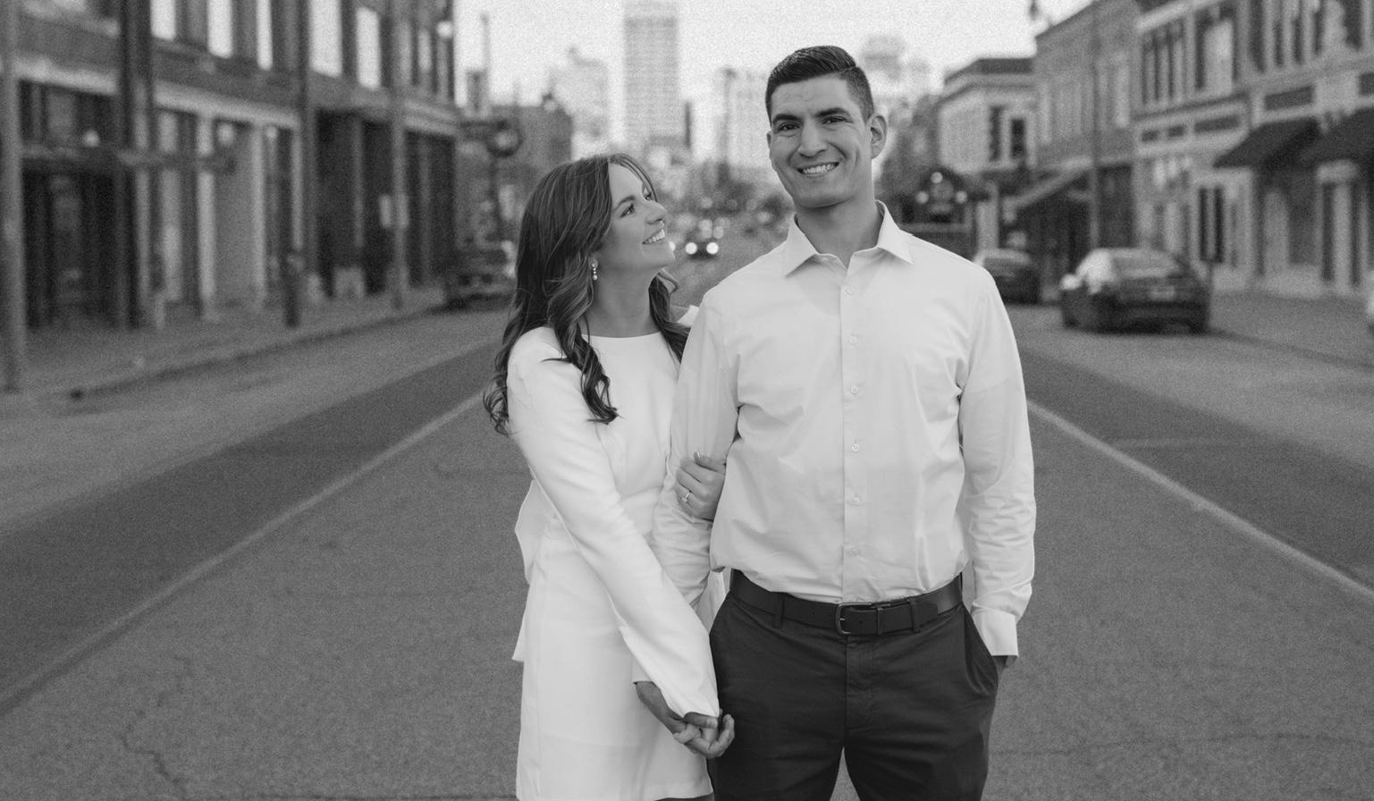 Kelly Ann Polivka and John Matthew Strykowski's Wedding Website