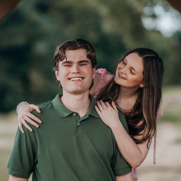 Bailey Thomas and Joshua Galloway's Wedding Website