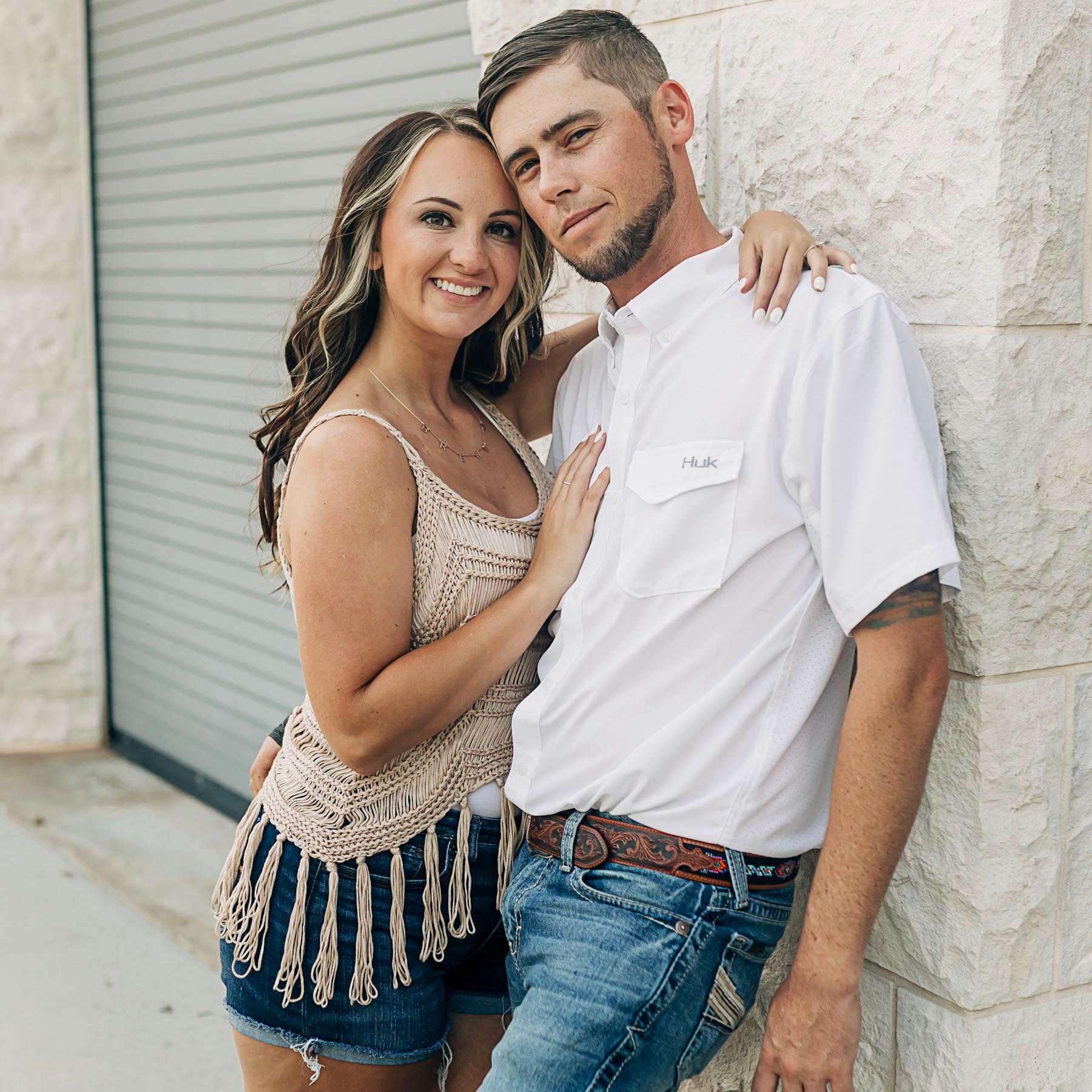 Kylie Nicole Seymour and Jared Dane Coker's Wedding Website