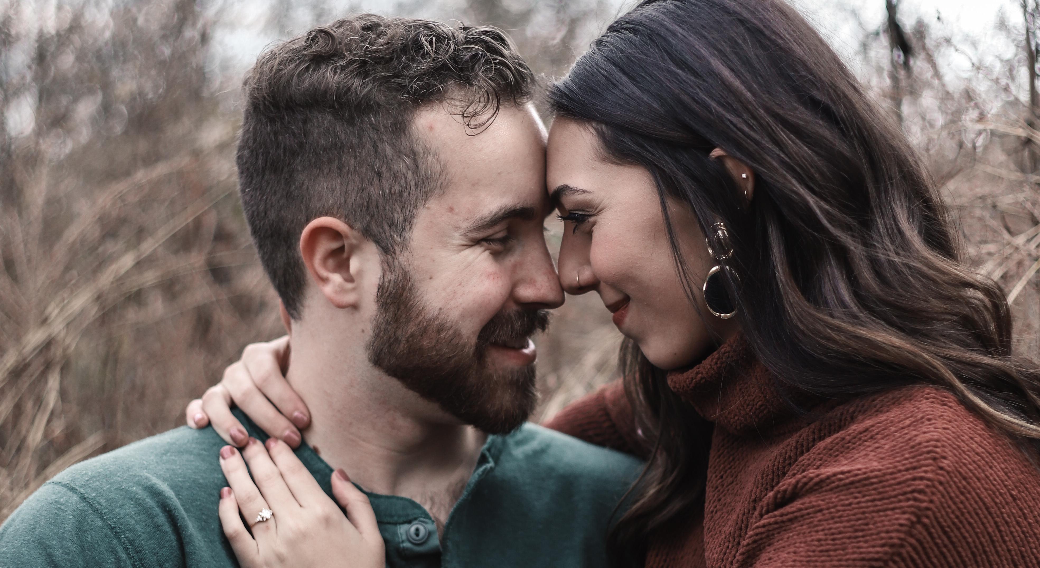 Alora Scogin and Jacob Stinson's Wedding Website