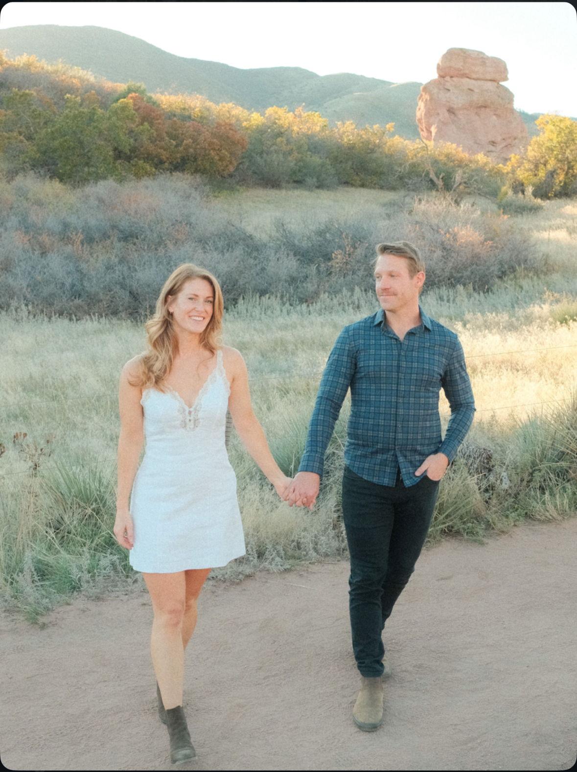 Brittany Chase and Dillon Roy's Wedding Website