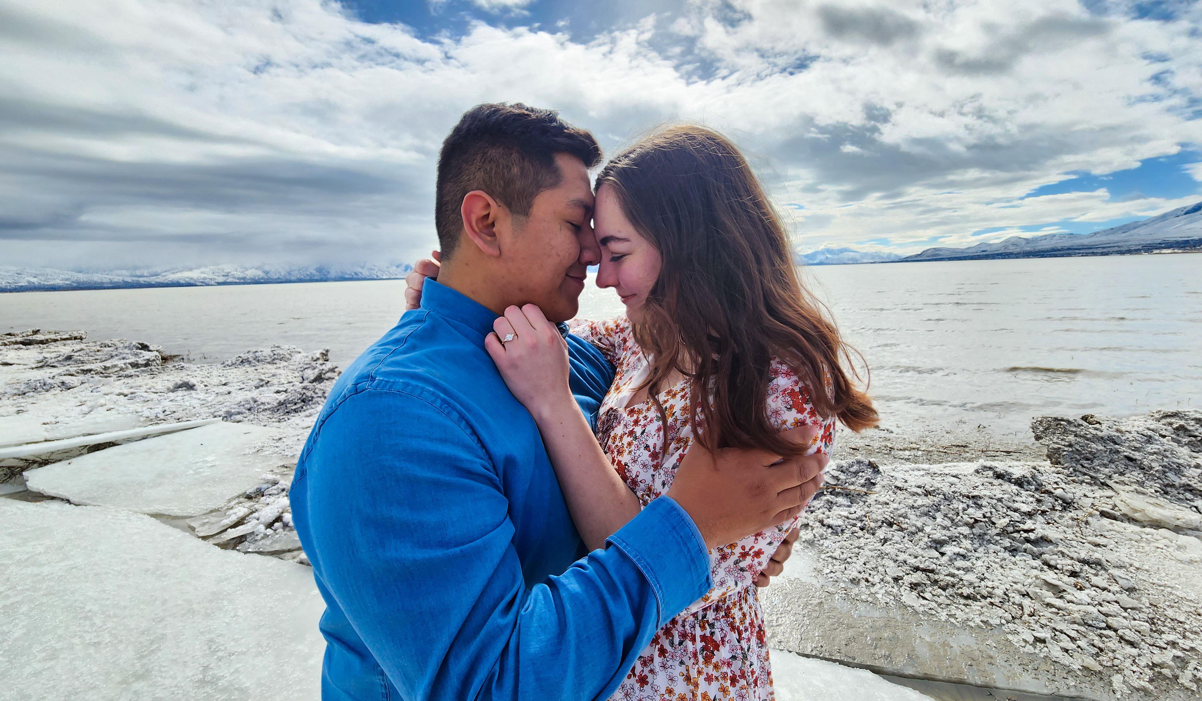 Carlos Ramirez and Delaney Cole's Wedding Website