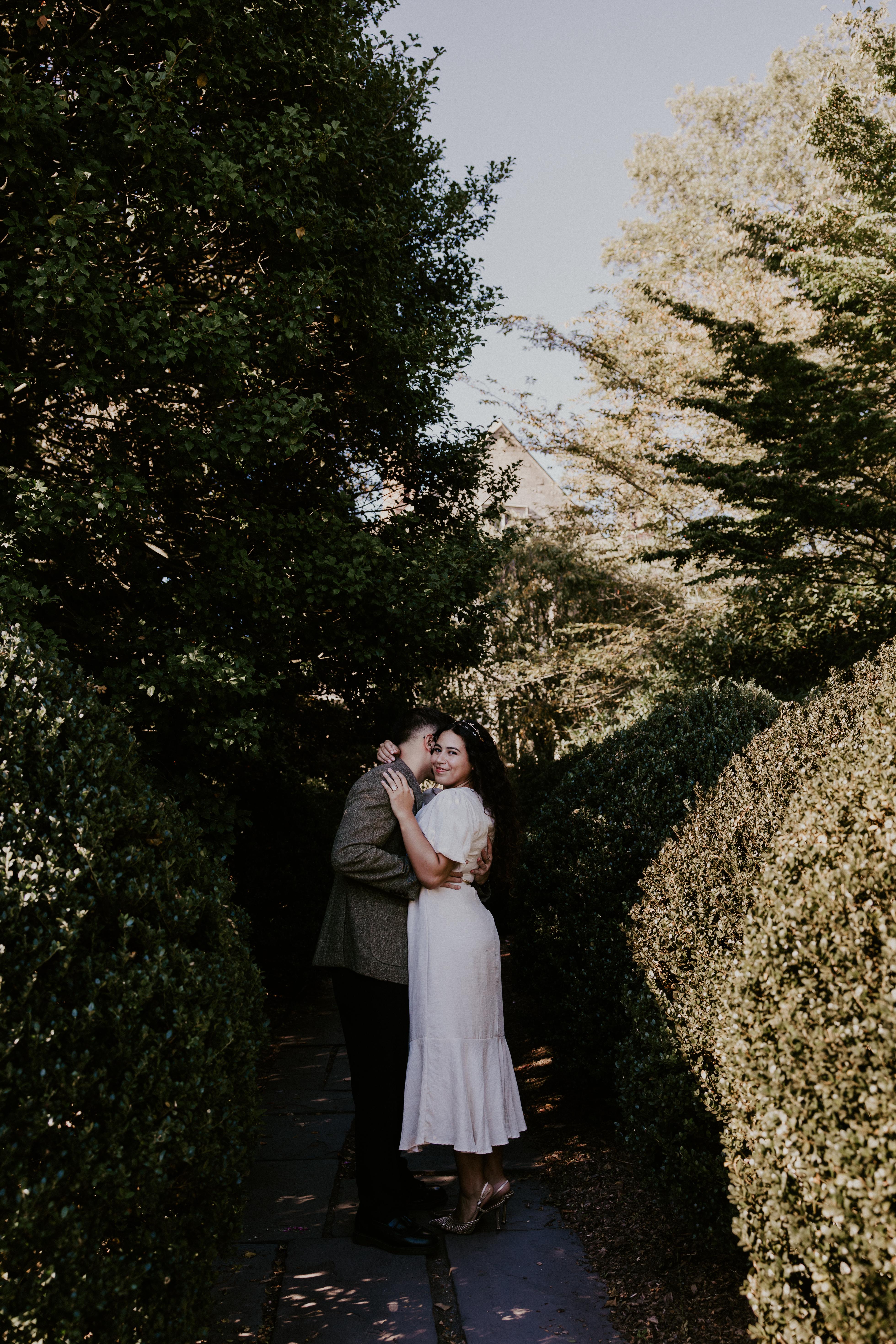 Allison Salgado and Matthew Terranova's Wedding Website