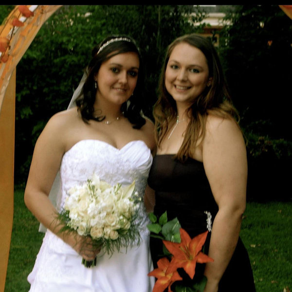 Melissa Capley and Jesse Williamson's Wedding Website