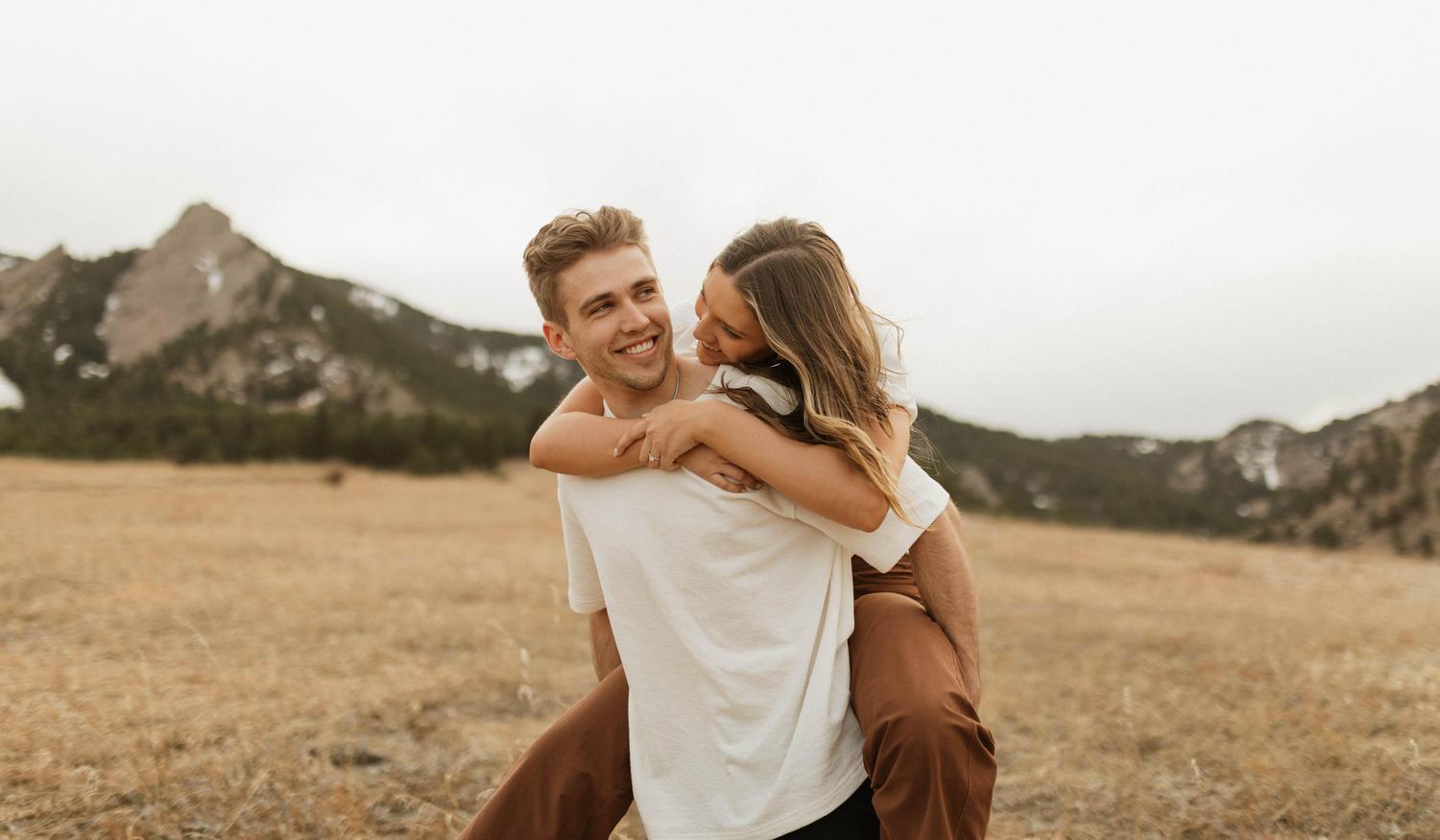 Sidney Singh and CJ Hoff's Wedding Website