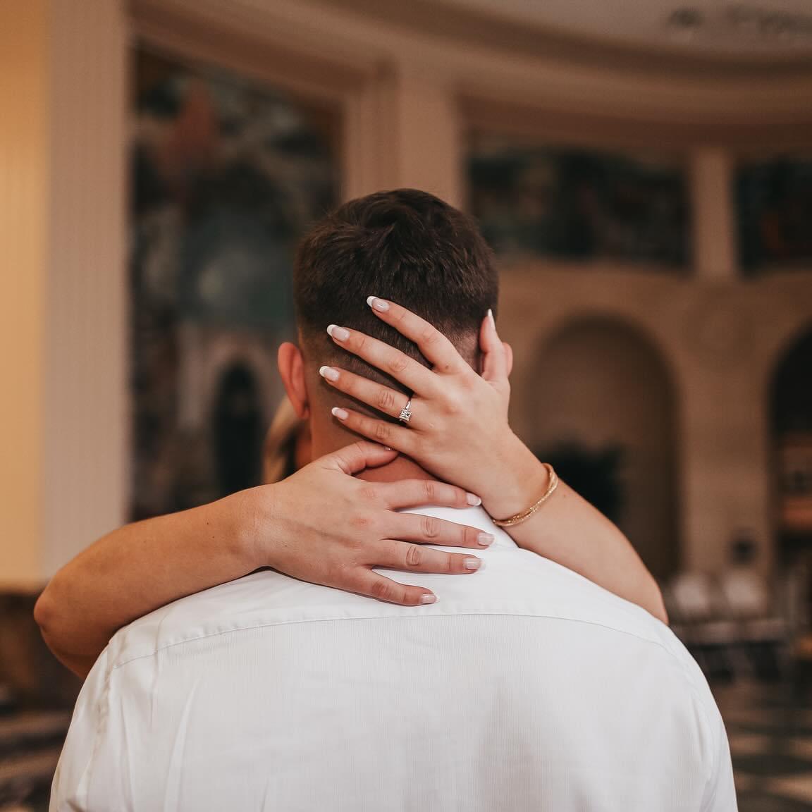 Brook Stewart and Andrew Starcher's Wedding Website