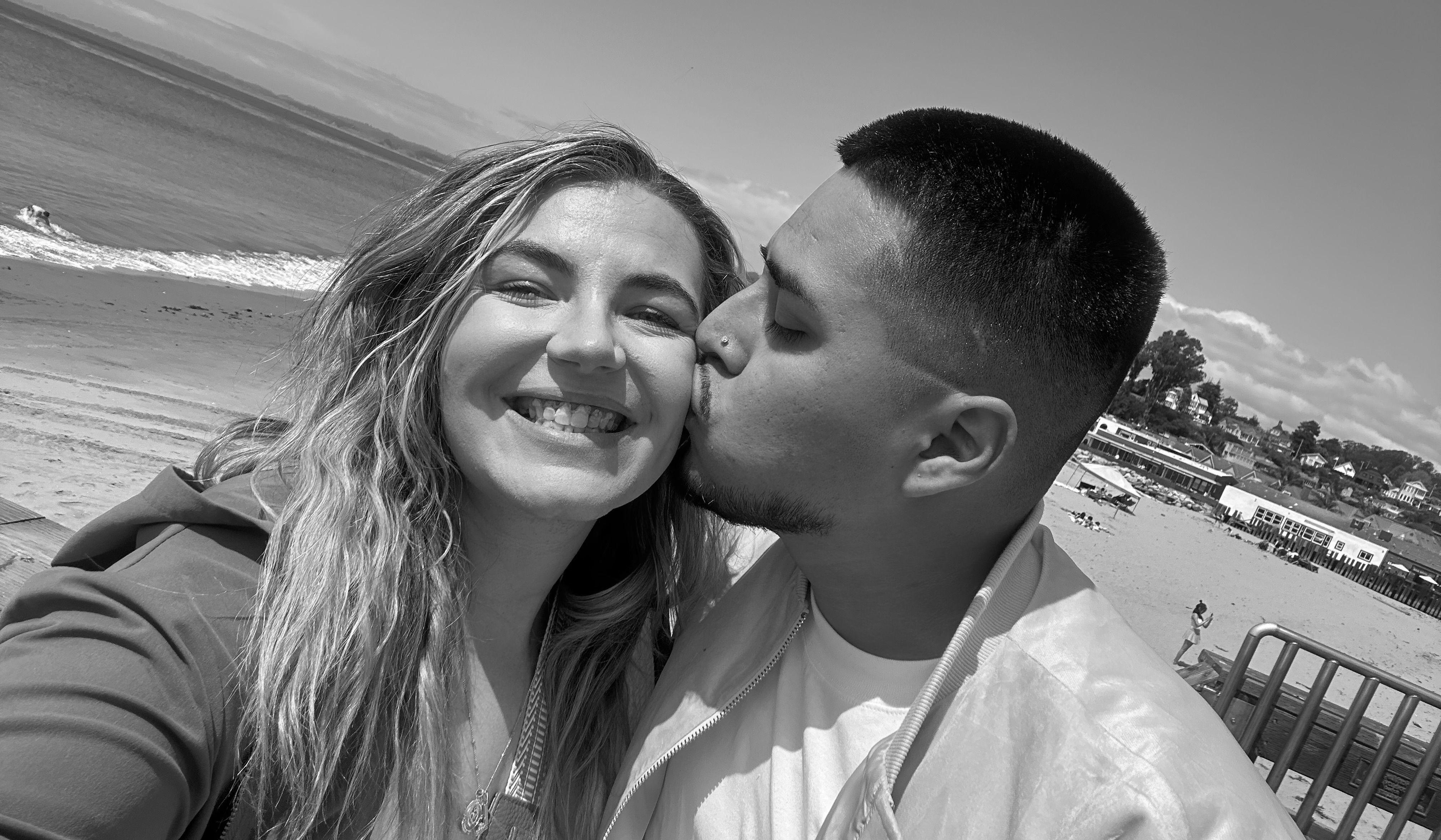 Candice Twidwell and Vincent Lopez's Wedding Website