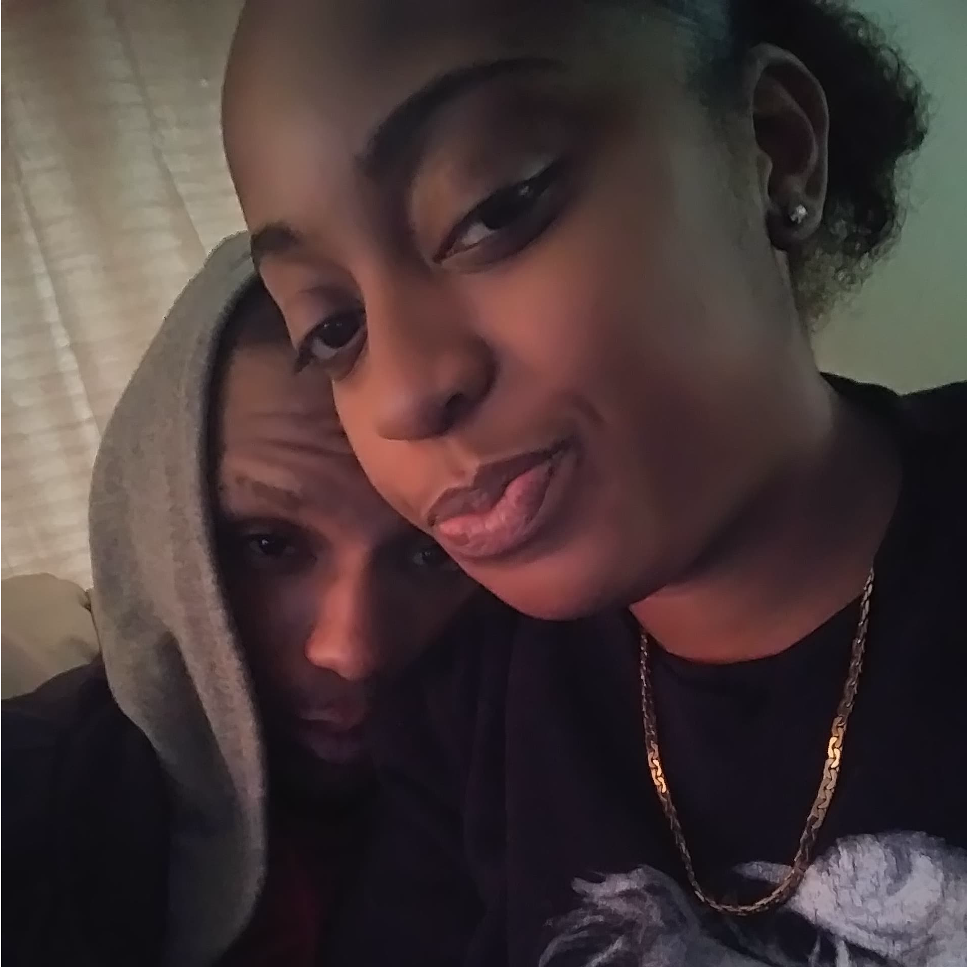 Kenneth Gaines and Lauren Campbell's Wedding Website