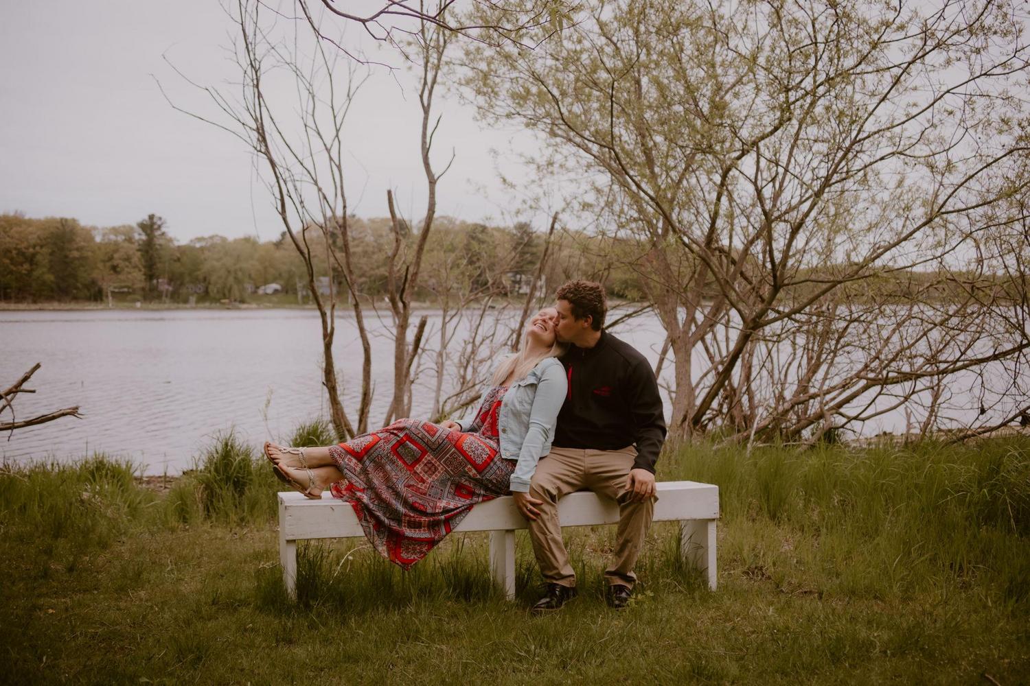 Cady Thomas and Zachary Penny's Wedding Website
