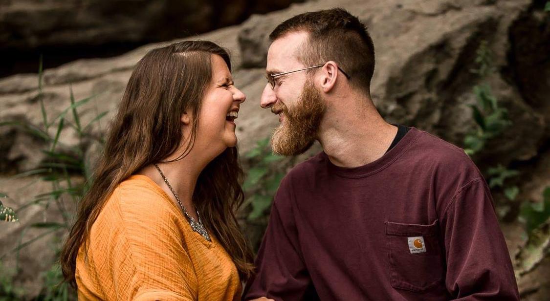 Erika Reinders and David Klug's Wedding Website