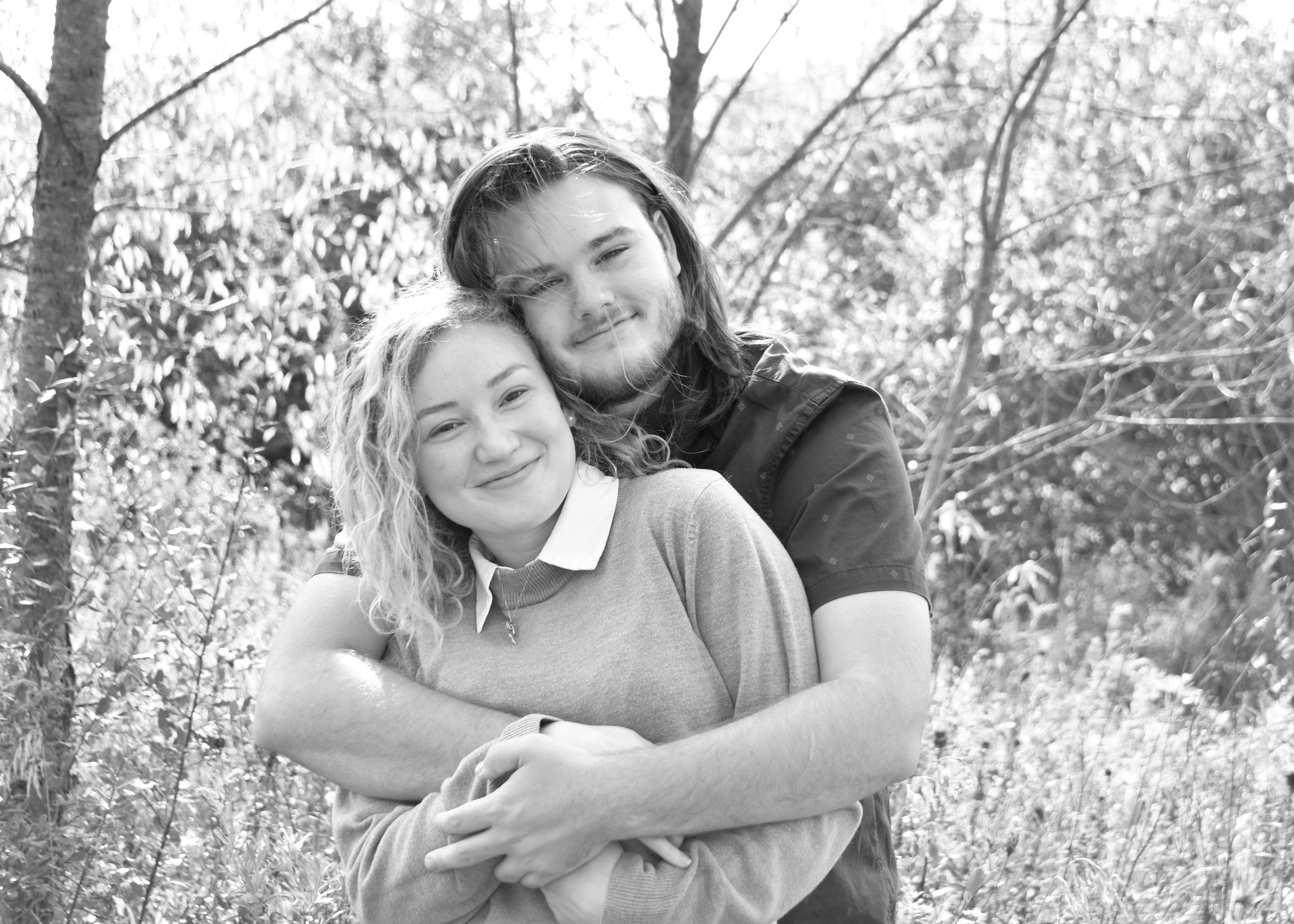 Emma Nolan and Cyrus Allen's Wedding Website