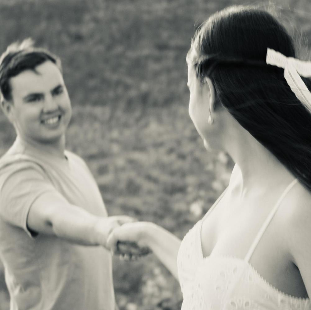 Shiloh Lewis and Emma Van Eenoo's Wedding Website