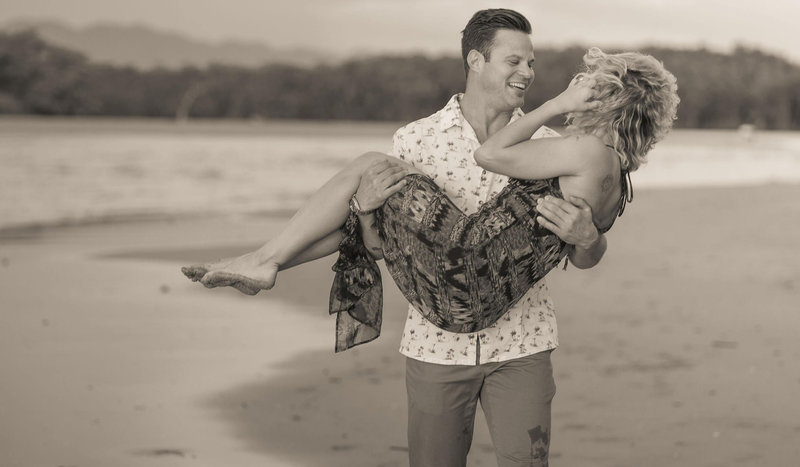 Sarah Gawron and Jason McCaffery's Wedding Website