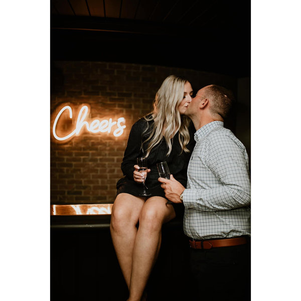 Taylor LaFrance and Ryan Brawley's Wedding Website