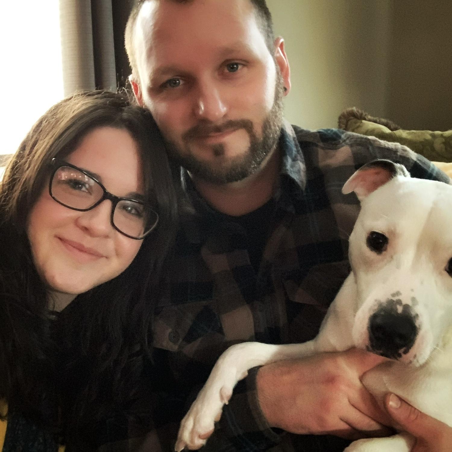 Ashley Muth and Matt Lepp's Wedding Website