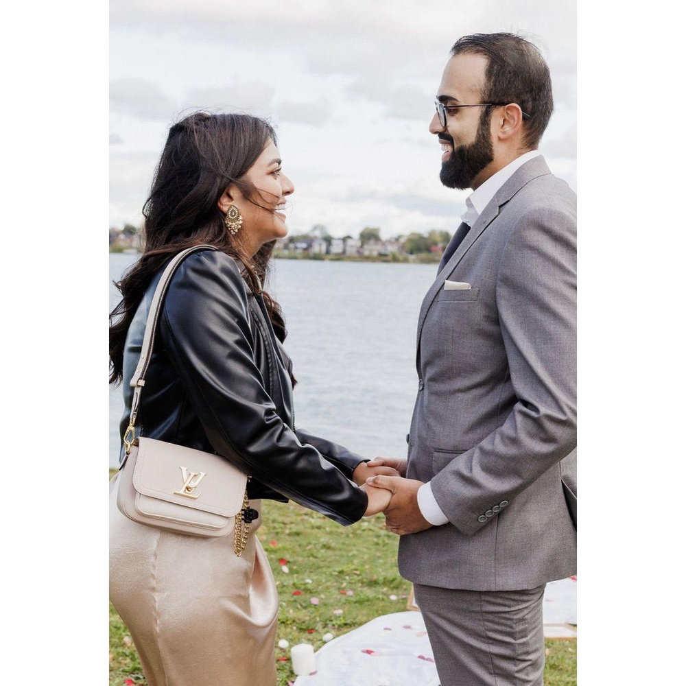 Dr. Philip Chacko and Anisha Philip's Wedding Website