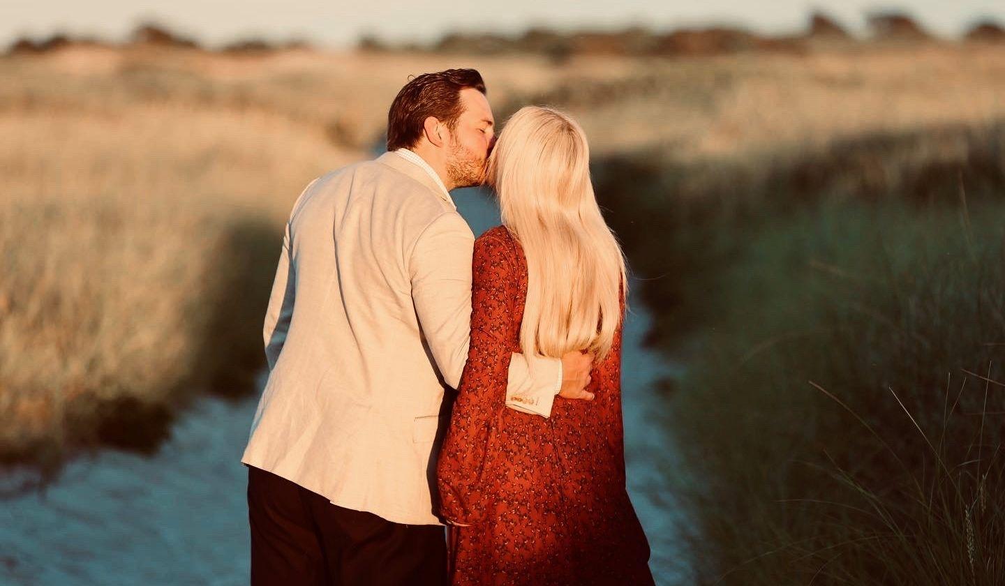 Christopher Riccio and Lauren Soucy's Wedding Website