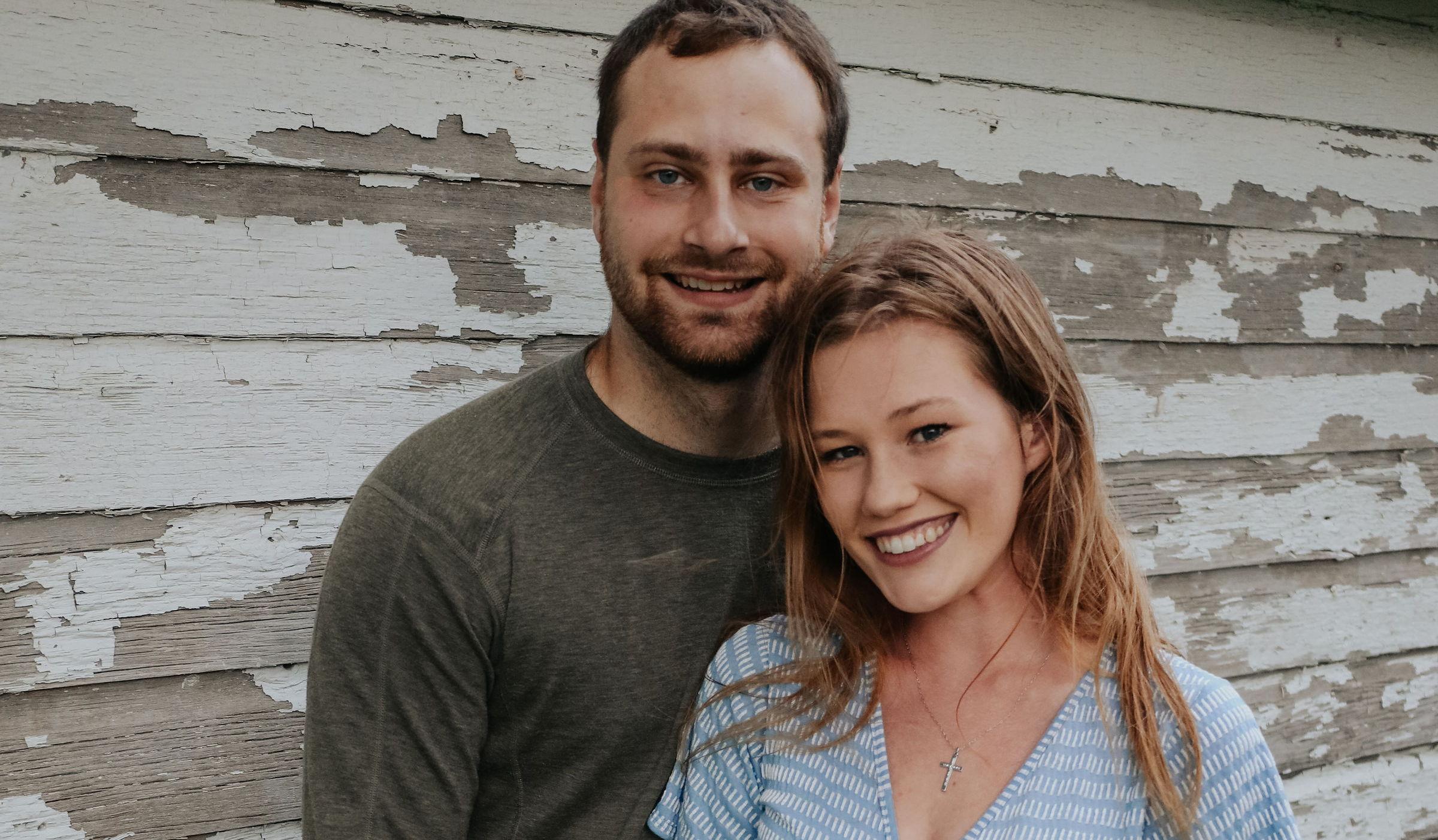Anna Dunn and Eric Dunn's Wedding Website
