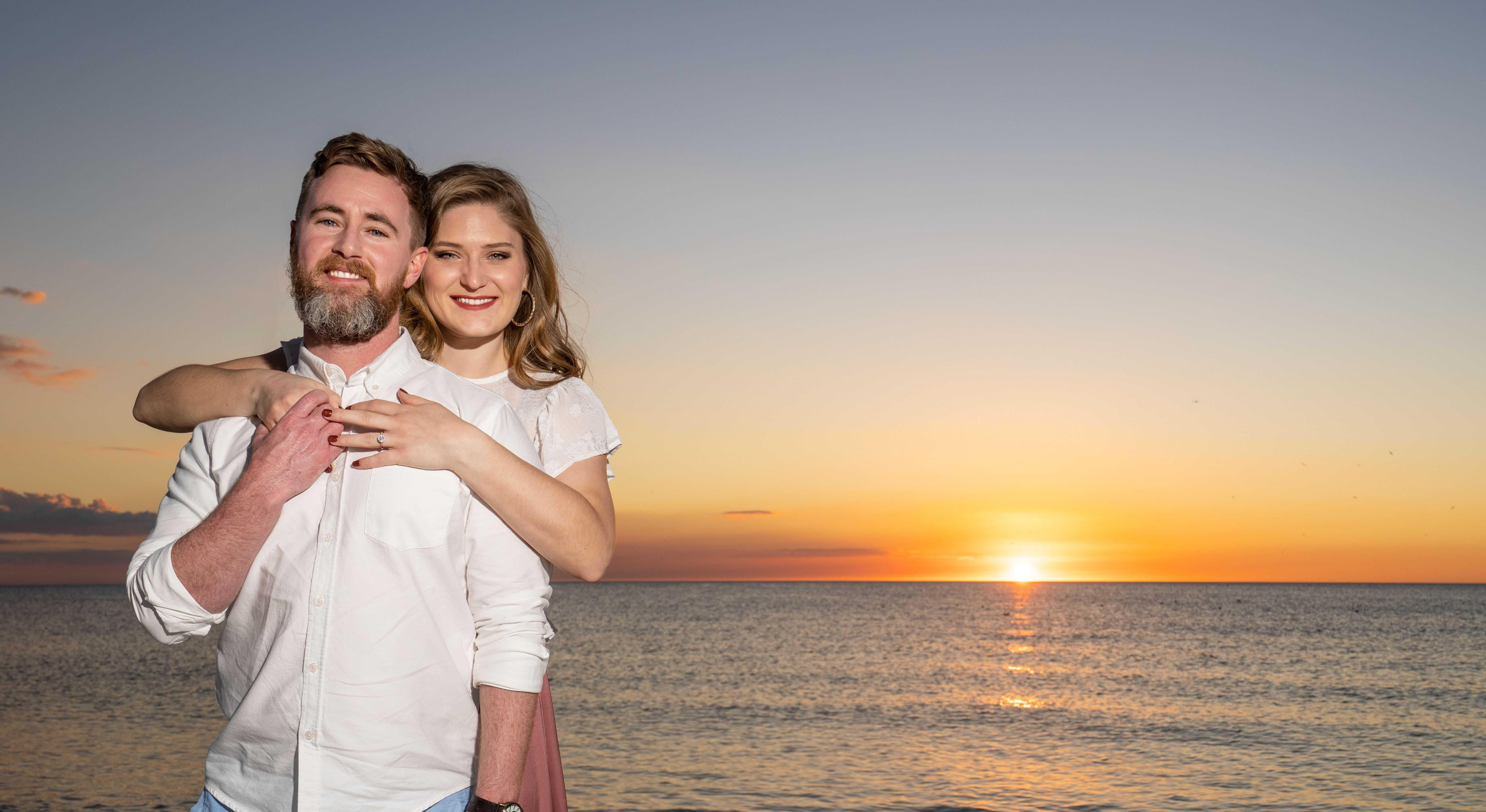 Matt Hertzman and Emma Floyd's Wedding Website