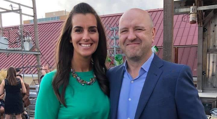 Megan Rouse and Jeff Harris' Wedding Website