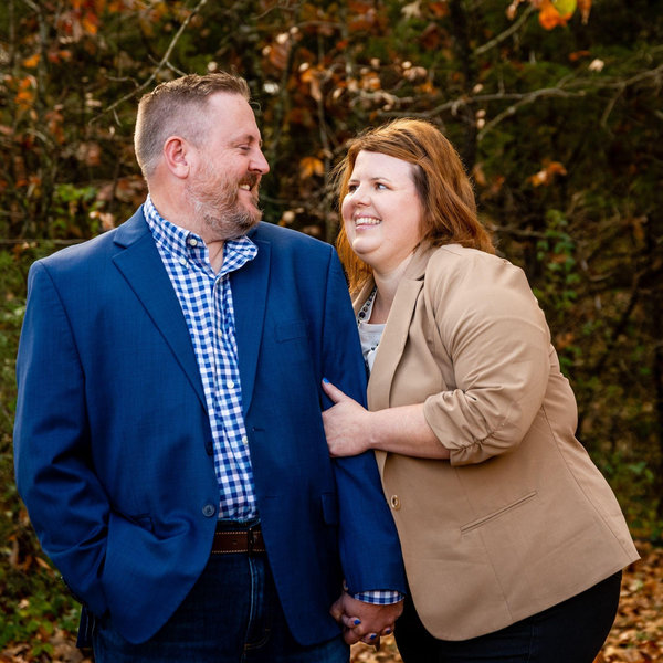 Shane Flanagan and Kendra Manley's Wedding Website