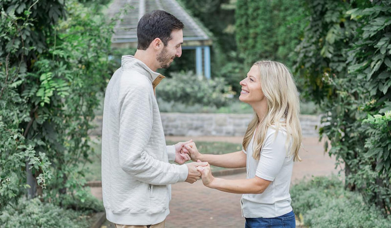 Anna Yonker and Nicholas Verdea Jr.'s Wedding Website