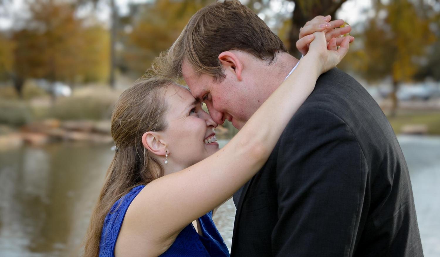 Krista Schoonover and Jacob Grygus' Wedding Website