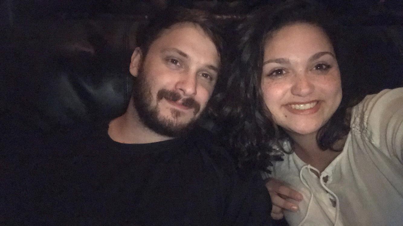 Hailey Ann Hulderman and Tyler Jay Brantley's Wedding Website