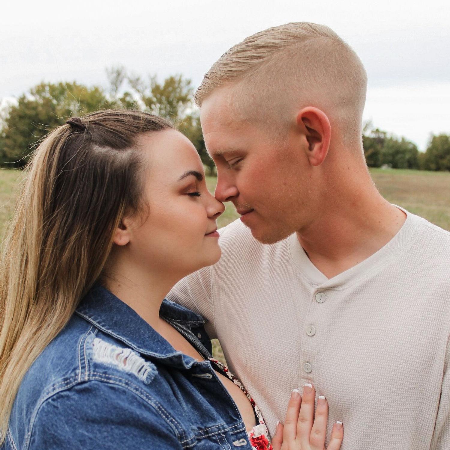 Alyssa Murray and Steven Eaves' Wedding Website