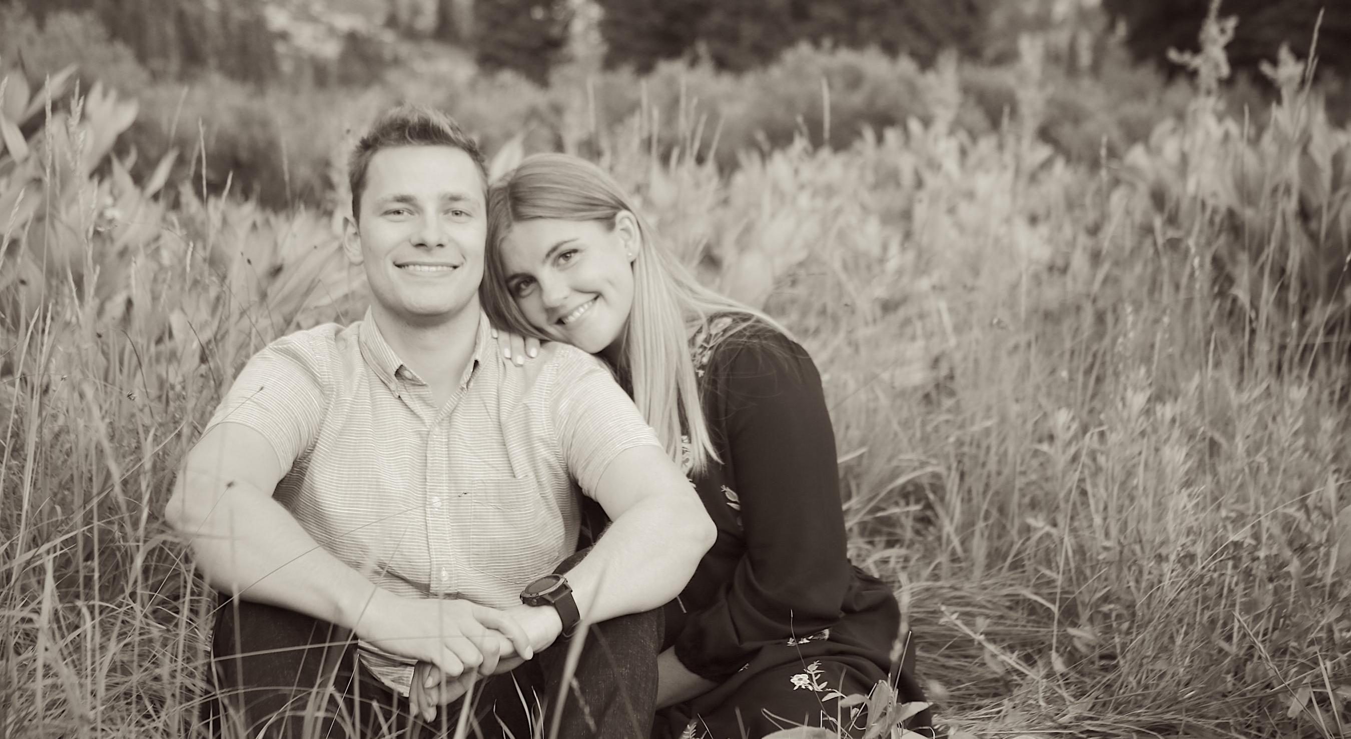 Anna Allen and Trevor Reeder's Wedding Website