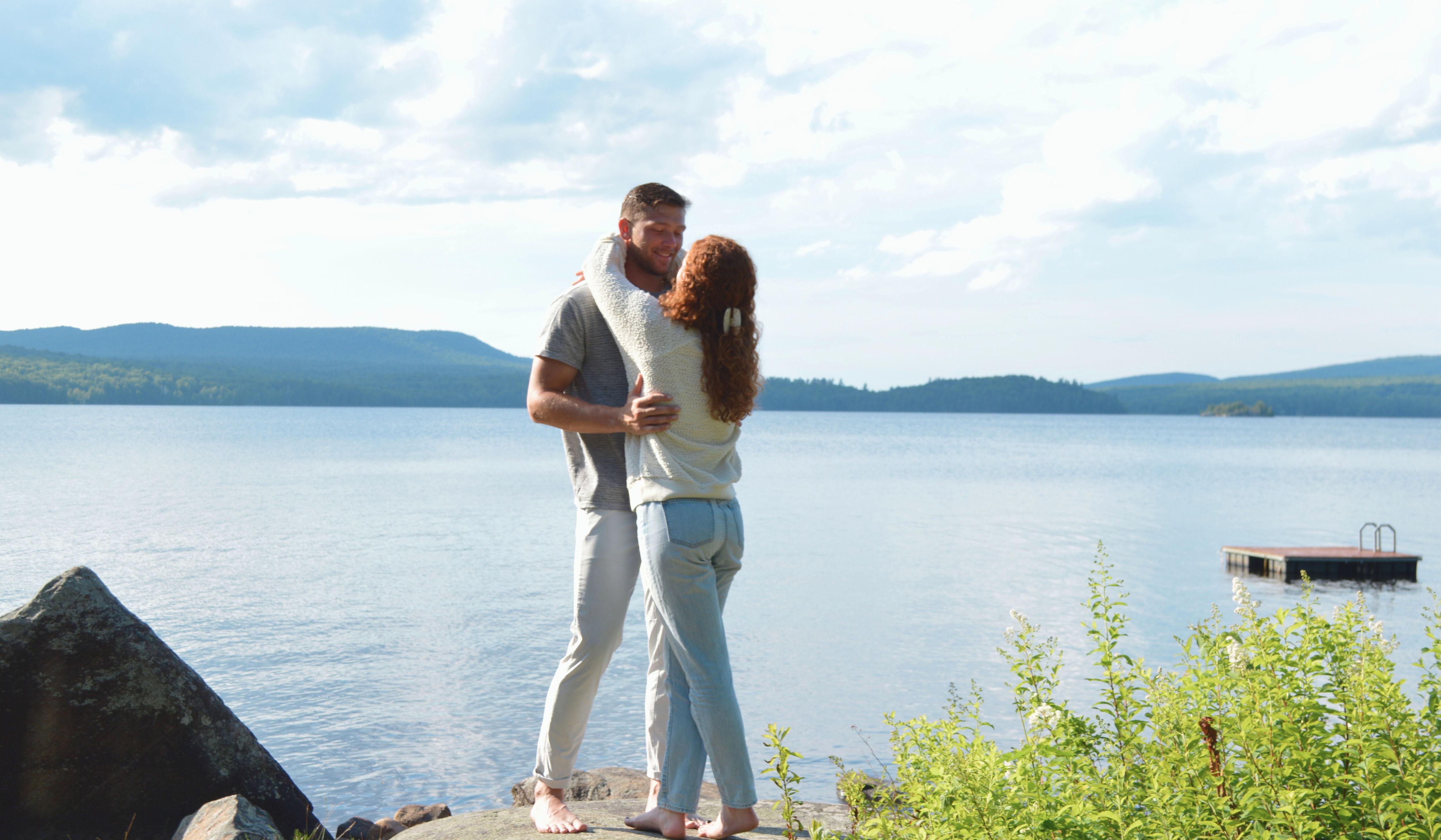 Patricia Shea Oates and Conor Patrick Lowther's Wedding Website