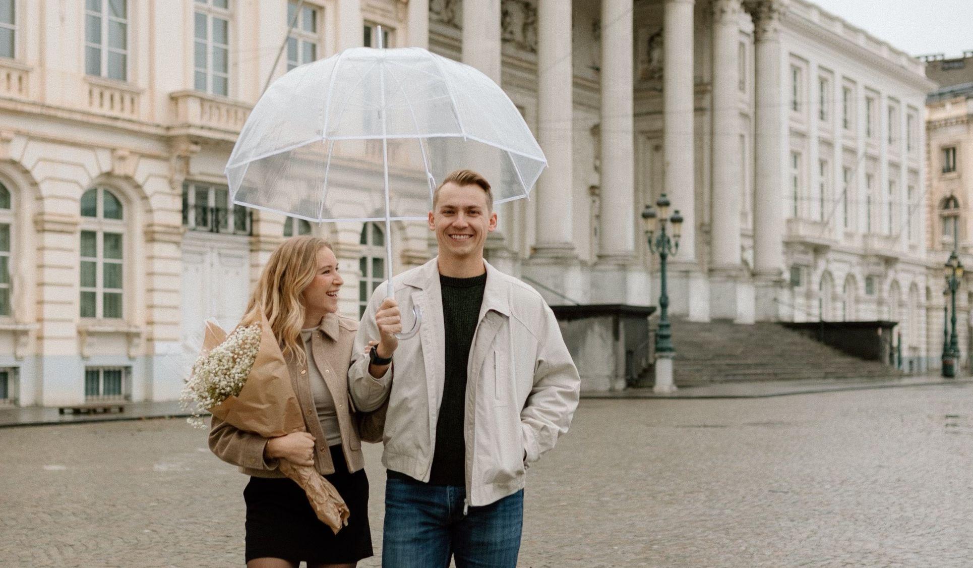 Mackenzie Willborn and Ethan Nichols' Wedding Website