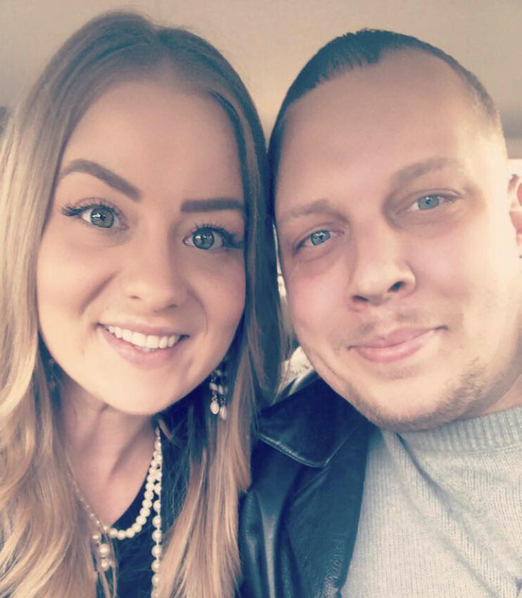 Jessica Reich and Bradley Tarachanowicz's Wedding Website