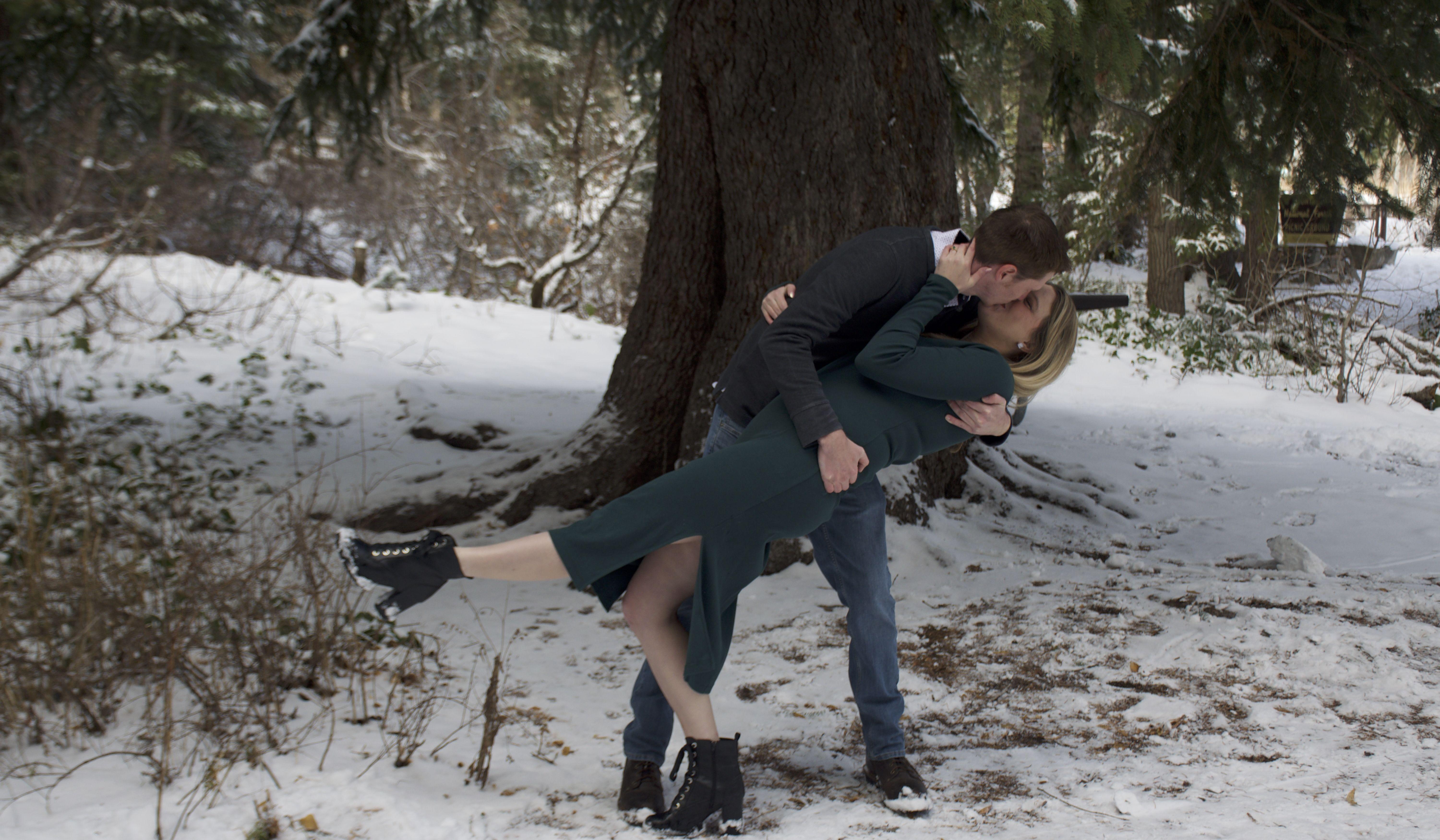 Shelby Ferrel and Harrison Fitzgerald's Wedding Website