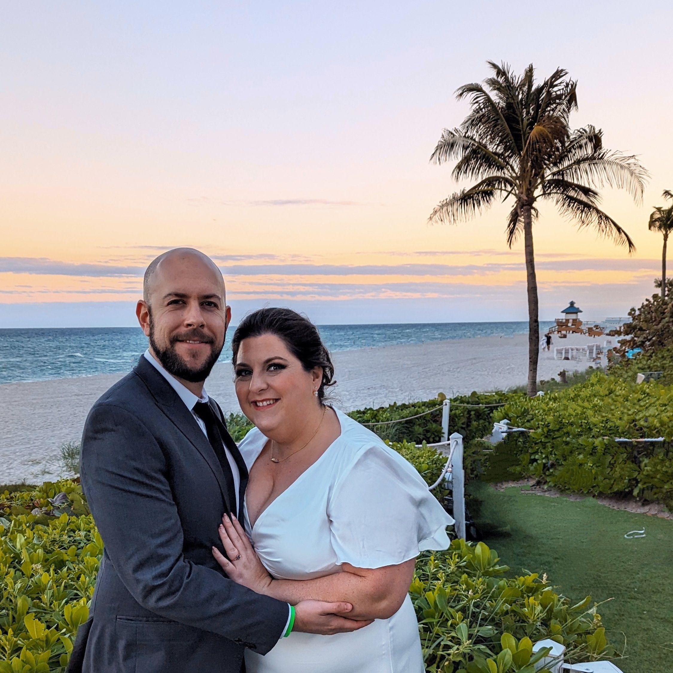 Kayla Murphy and George Gibson's Wedding Website