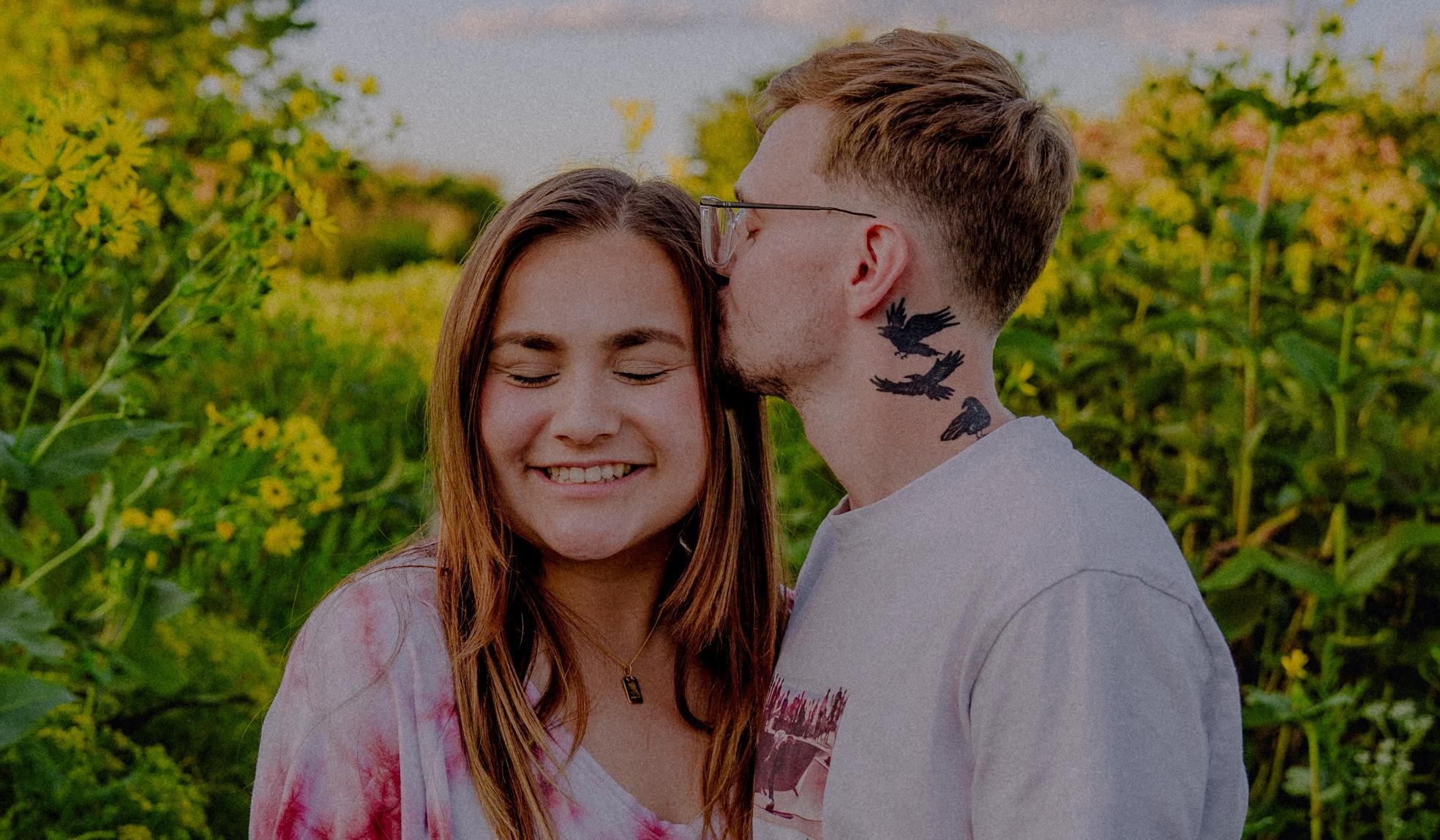 Dana Dombkowski and Darren Docherty's Wedding Website