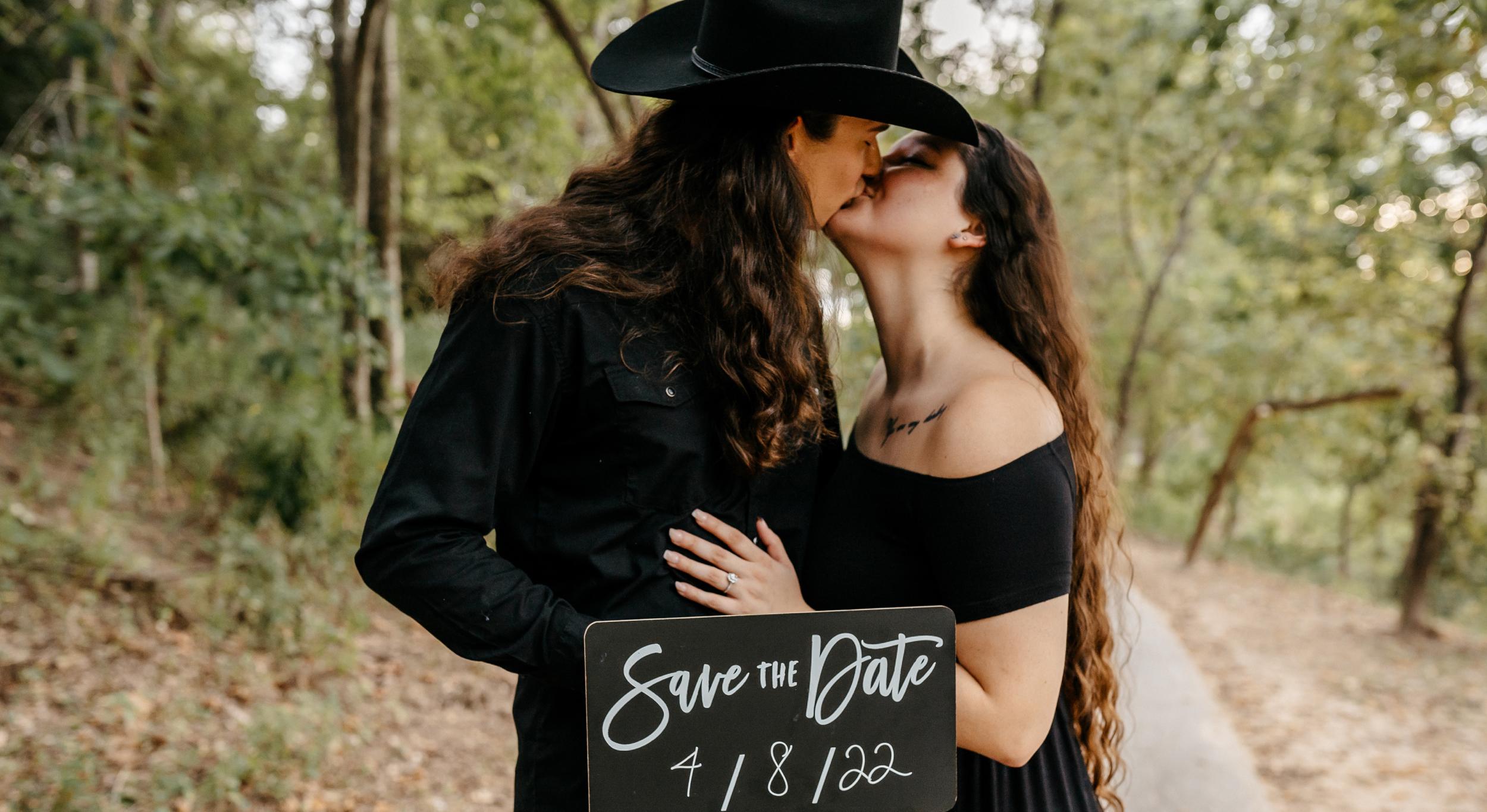 Courtney Castillo and Christian Hargrove's Wedding Website