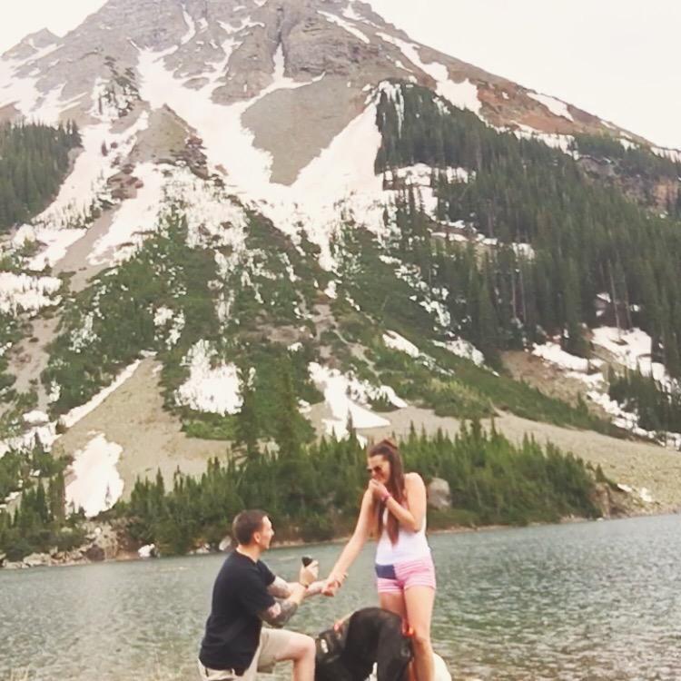 Taylor Hendrickson and Troy Neville's Wedding Website