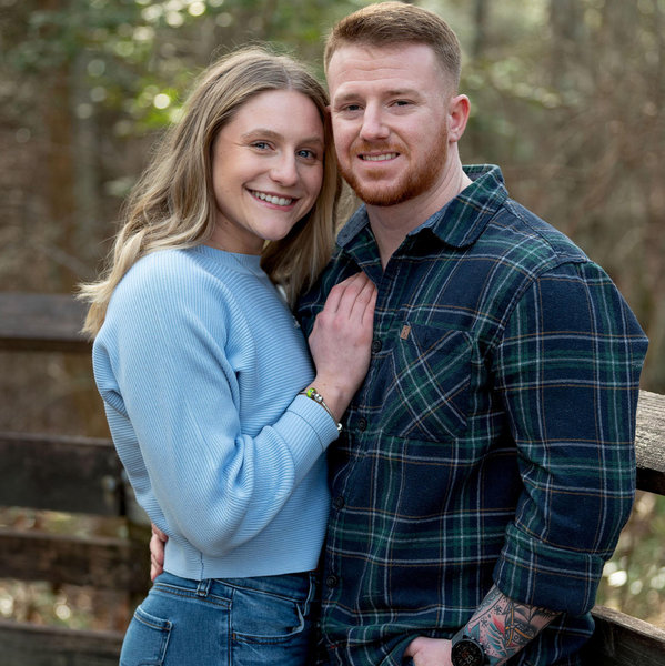 Cheyenne Henry and Jacob Mulderig's Wedding Website