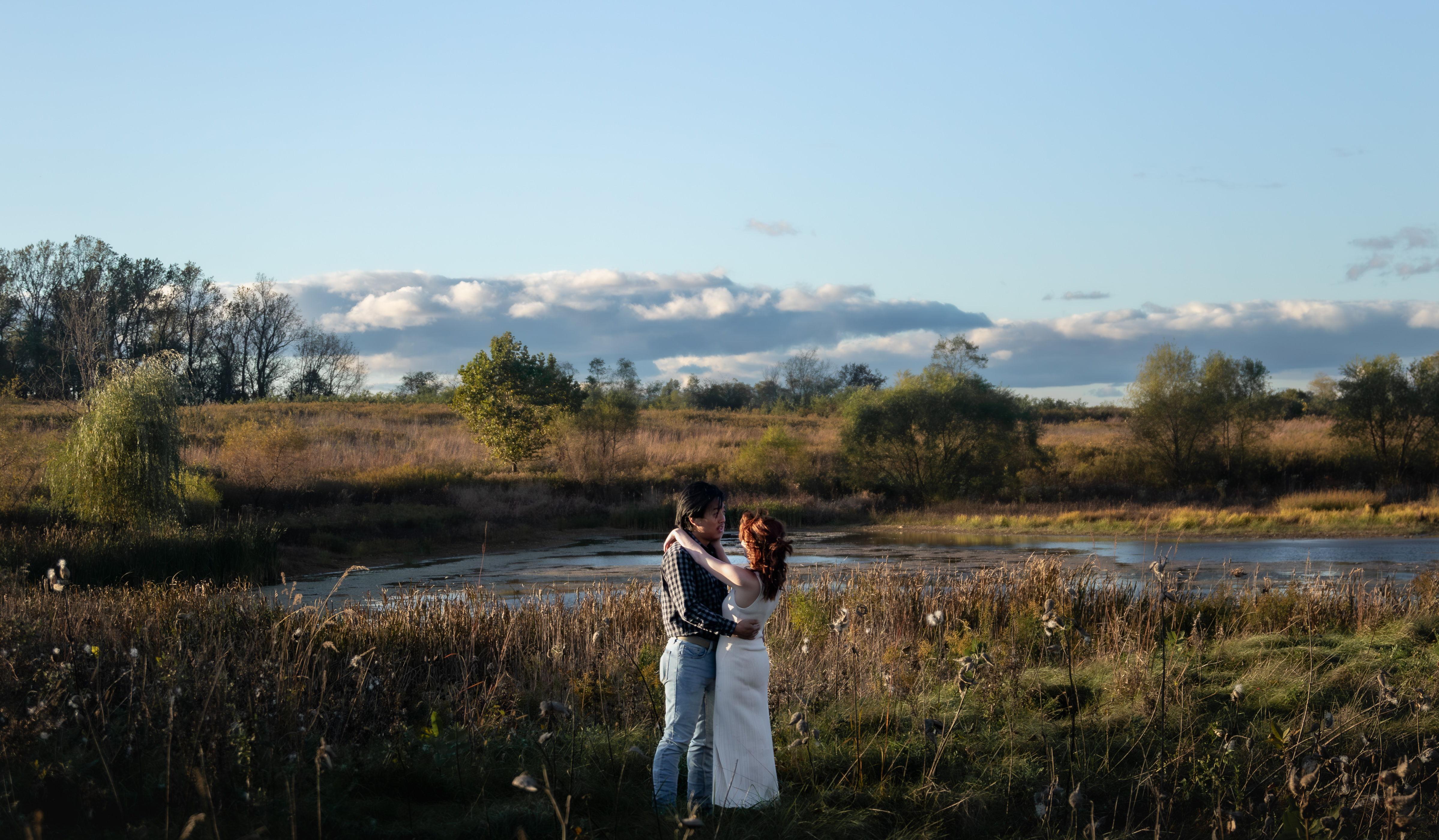 Emma Mary Wright and Nathan Kendall Kraus' Wedding Website